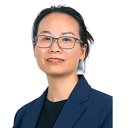 Xiaohua Chen_Staff Members_Faculty & Staff_About Us_JPED Academy